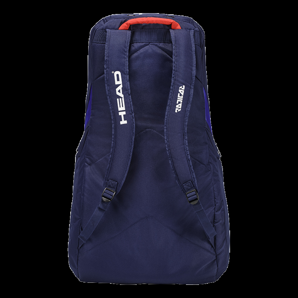 Head Radical 12R Monstercombi Tennis Bag