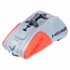 Find the Best Head Tennis Bags for Racquets | Do It Tennis