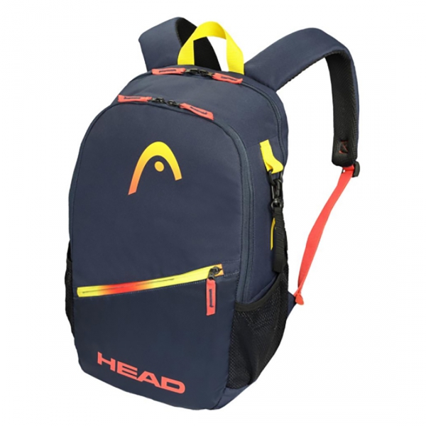 Head Club Pickleball Backpack (Navy/Red)