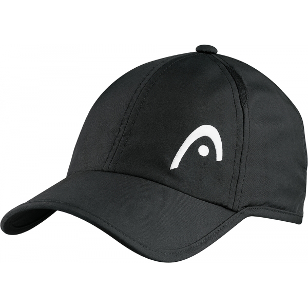 Head Radical Hat (Black)