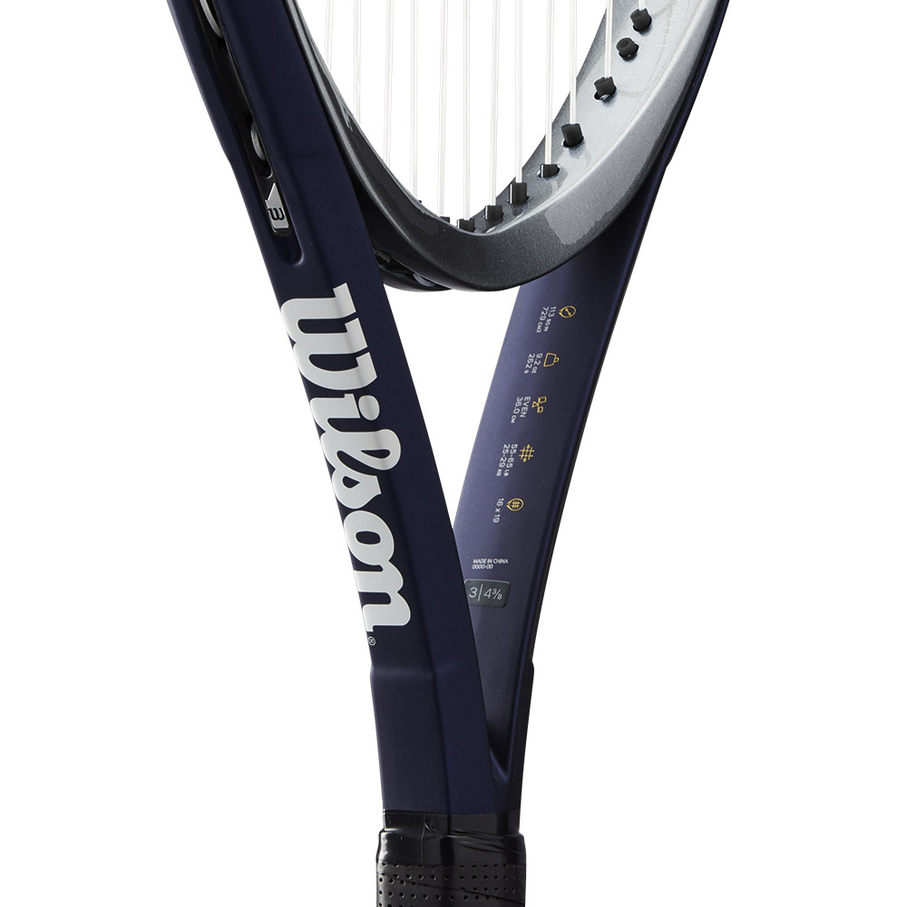 Wilson Triad XP3 Tennis Racquet