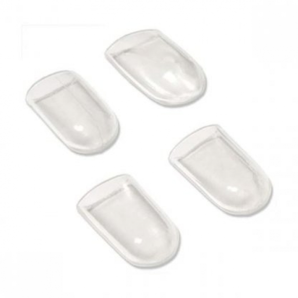 ProTec Toe Cap Protectors (4 Pack)
