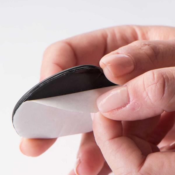 ProTec Metatarsal Lift Compression Pads