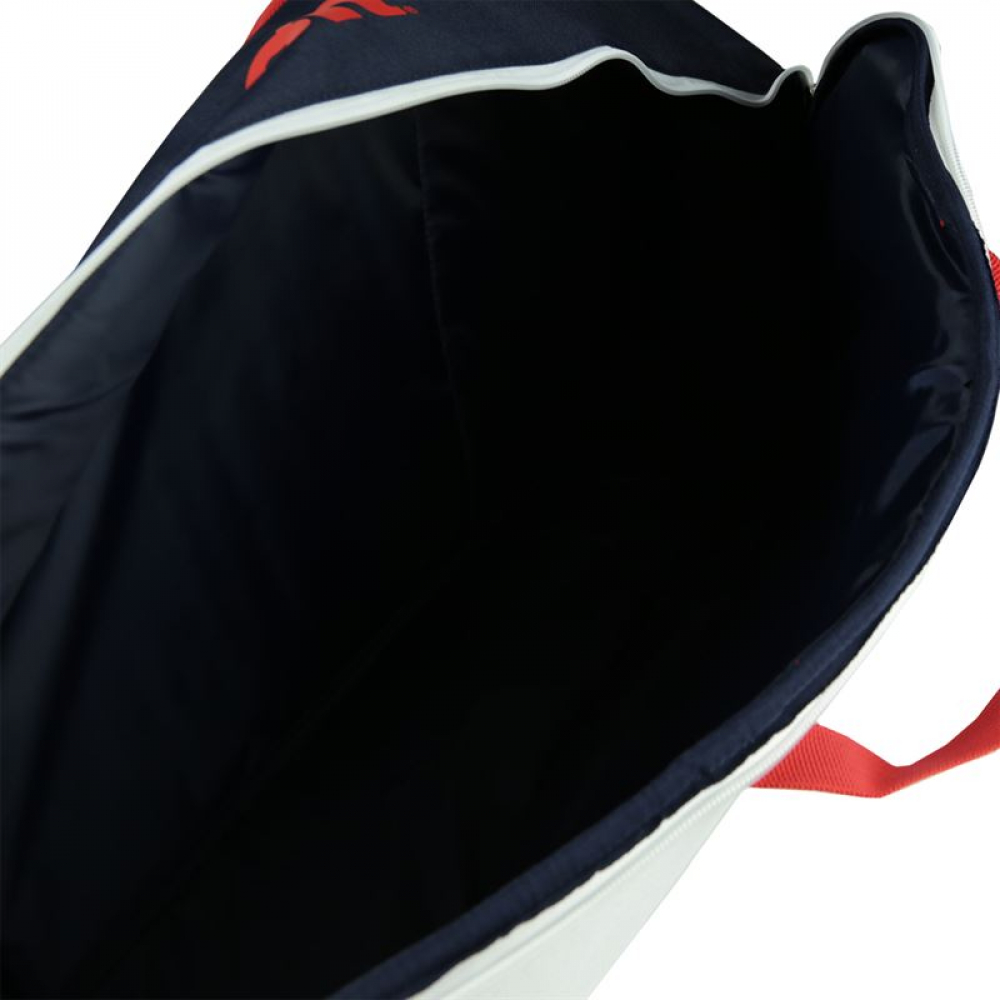 Wilson US Open 3 Pack Tennis Bag (Red/White/Blue)