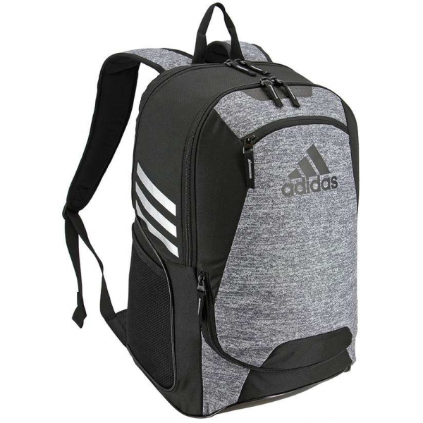 Adidas Stadium II Backpack (Onix Jersey/Black)