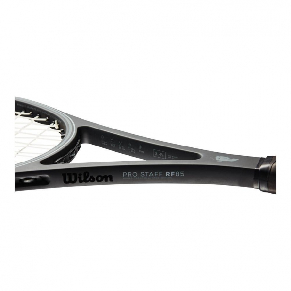 Wilson Pro Staff RF 85 Limited Edition Tennis Racquet