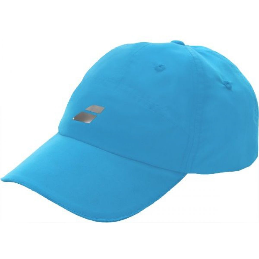 Babolat Microfiber Tennis Cap (Diva Blue)