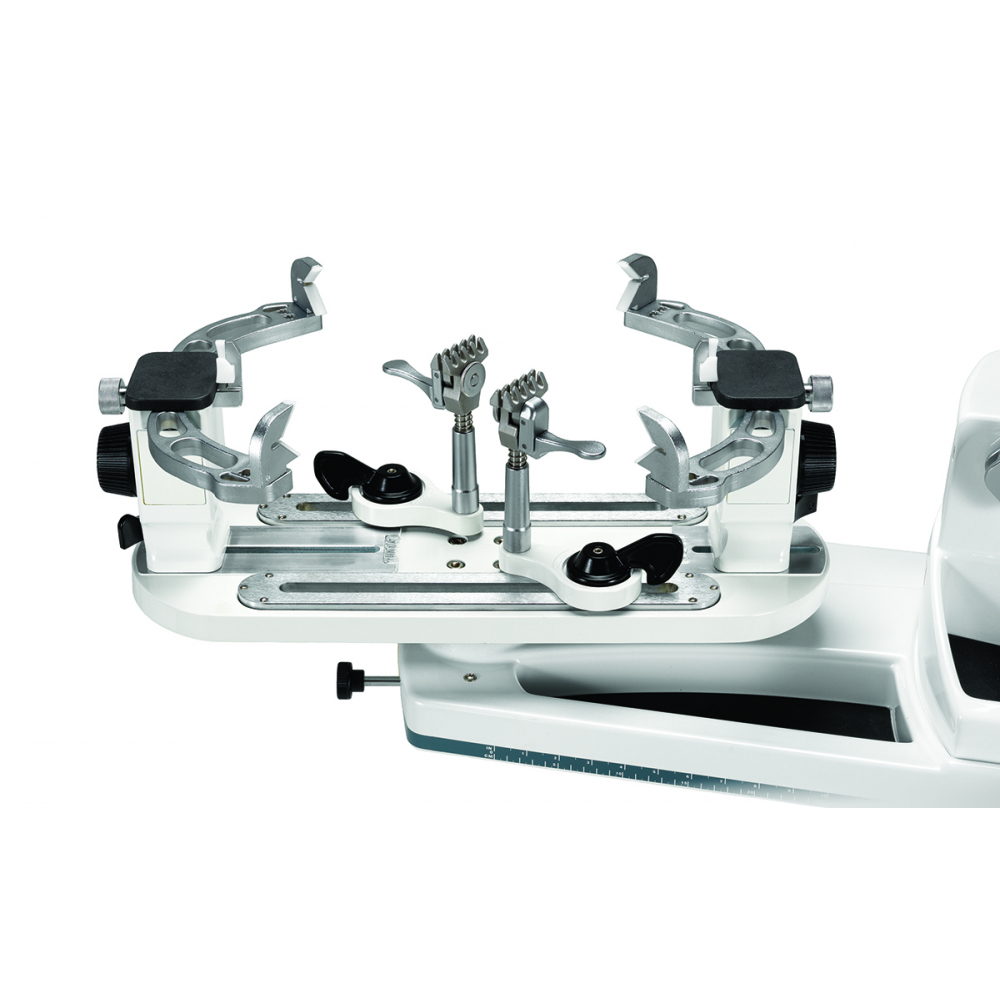 Tourna 600-ES Stringing Machine