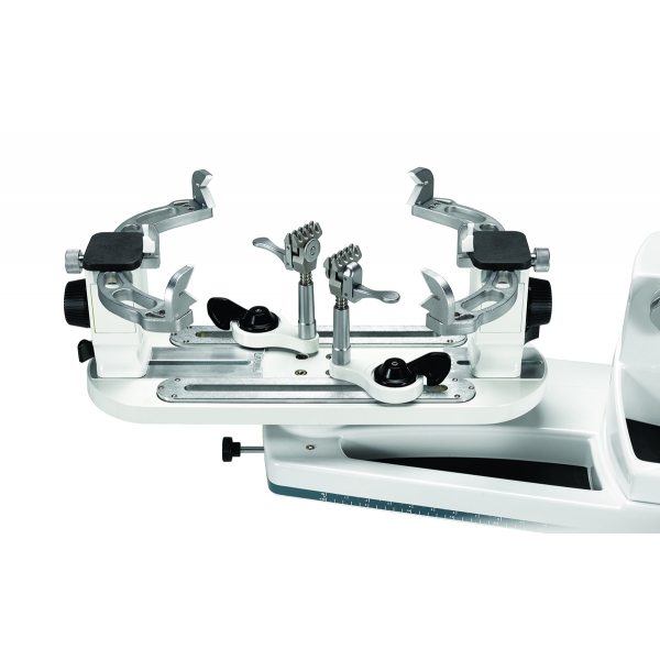 Tourna 600-ES Stringing Machine