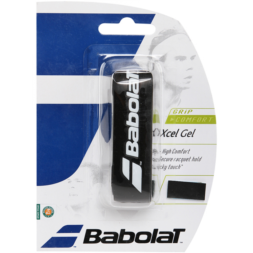 Babolat Xcel Gel Replacement Grip