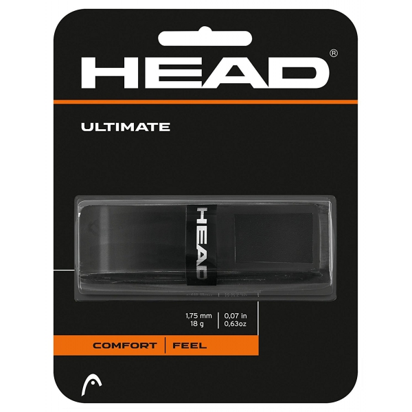 Head Ultimate Replacement Grip