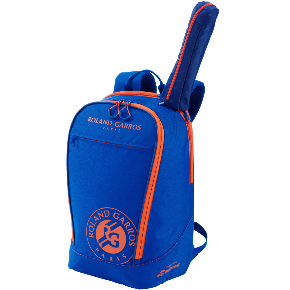 Babolat Club Line Roland Garros Tennis Backpack