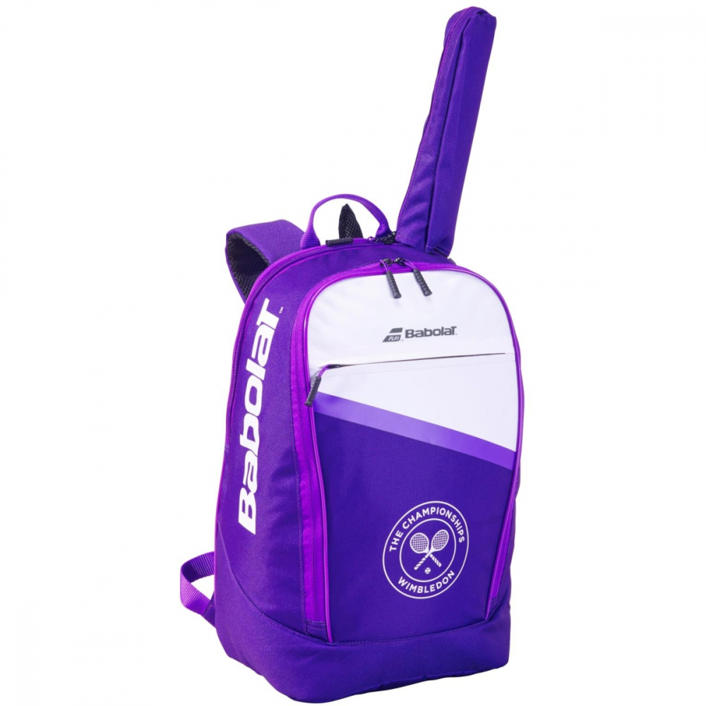 Babolat Classic Club Wimbledon Tennis Backpack