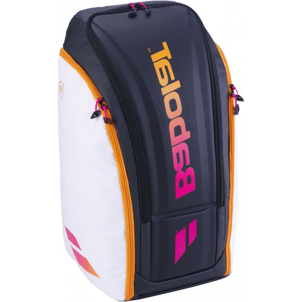 Babolat RH Performance Padel Racket Bag (Multicolor)