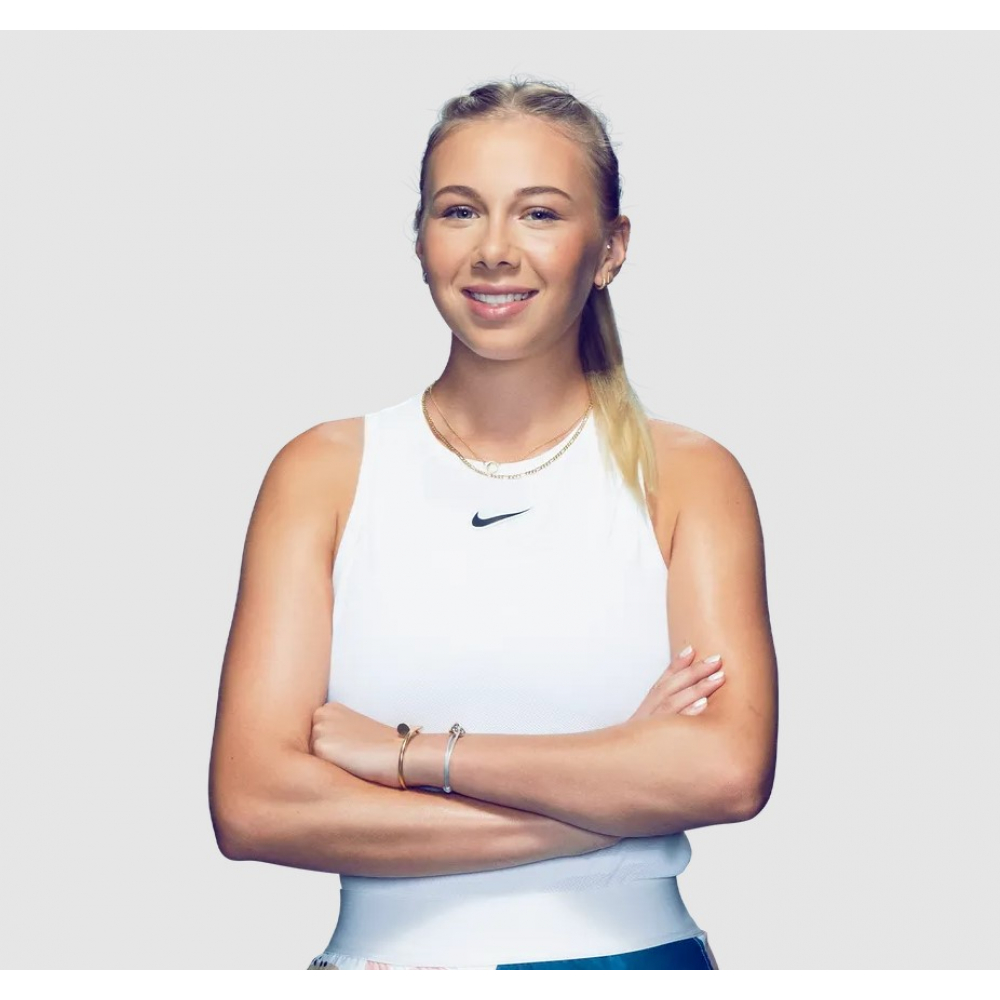Amanda Anisimova Pro Player Junior Performance Bundle