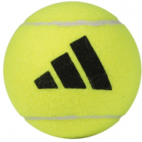 Adidas Speed RX Padel Ball Can 3 Pack (9 Balls)