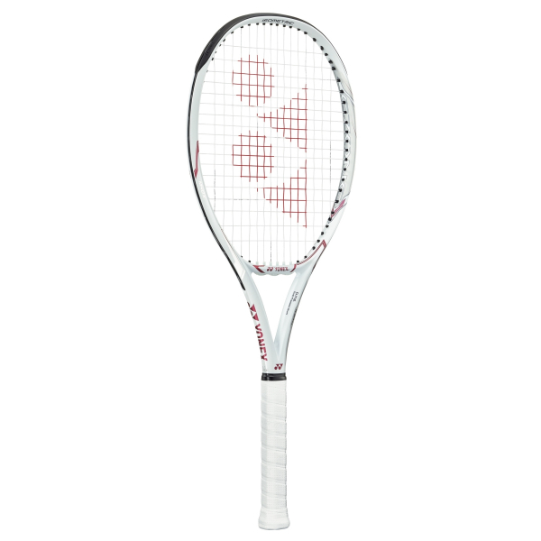 Yonex EZONE 100SL Tennis Racquet (Pink/White)