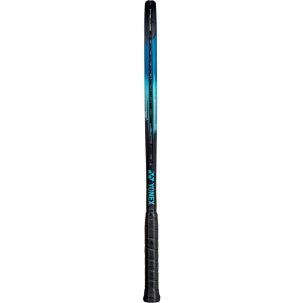 Yonex EZONE 100 Sky Blue Tennis Racquet (7th Gen)