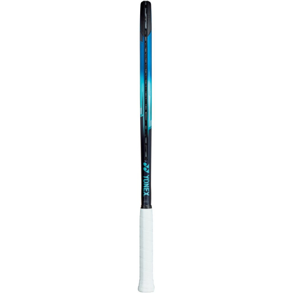 Yonex EZONE 105 Sky Blue Tennis Racquet (7th Gen)