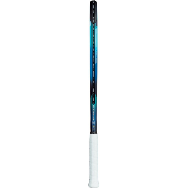 Yonex EZONE 105 Sky Blue Tennis Racquet (7th Gen)