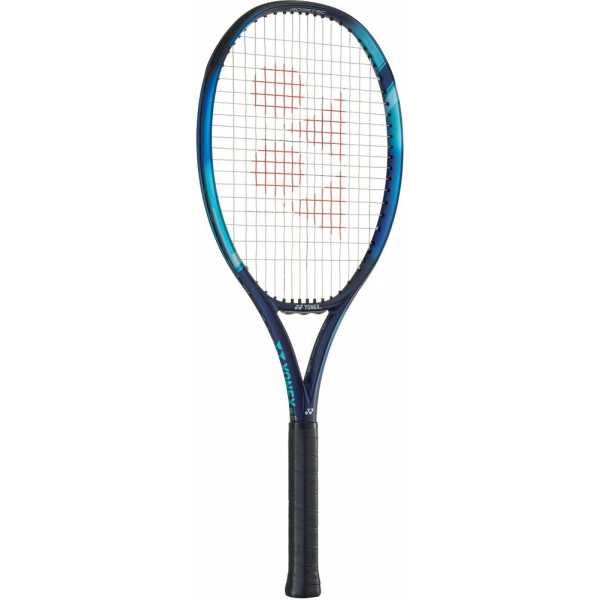 Yonex EZONE 110 Sky Blue Tennis Racquet (7th Gen)