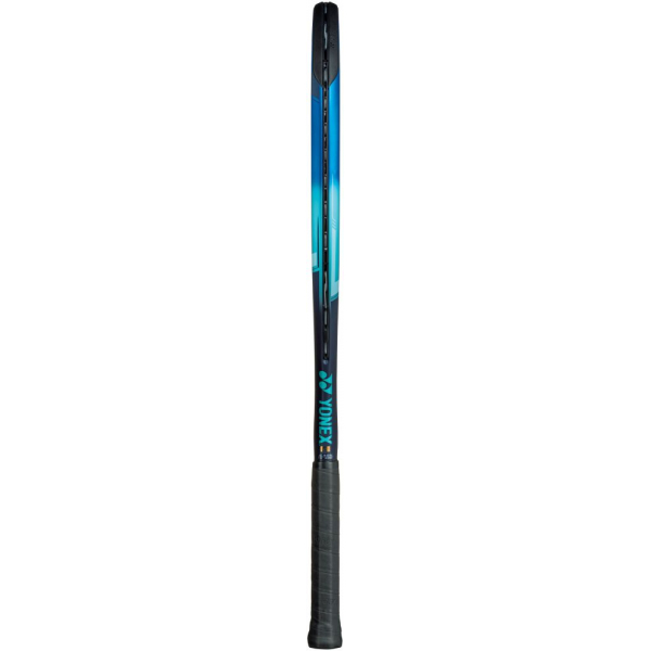 Yonex EZONE 110 Sky Blue Tennis Racquet (7th Gen)