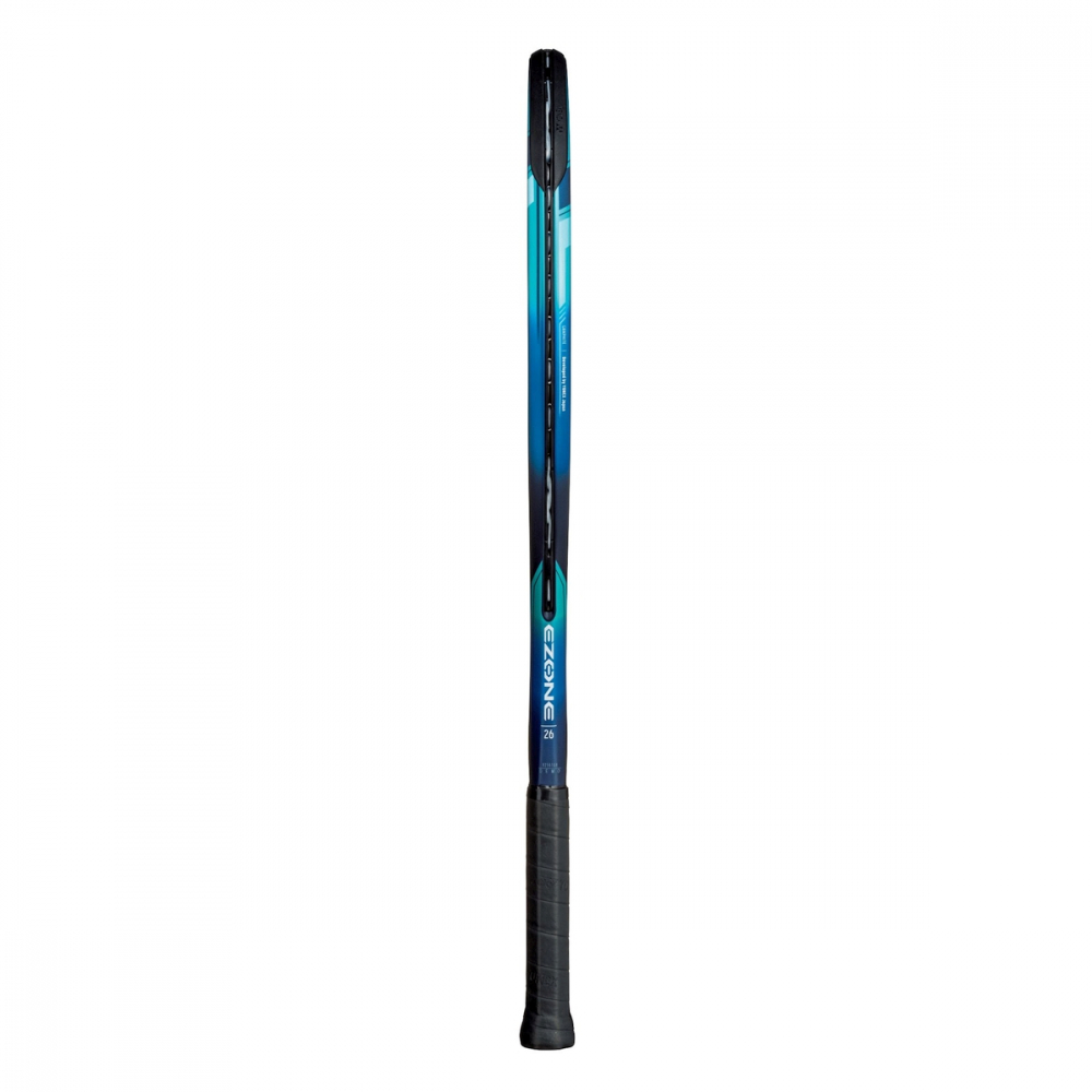 Yonex EZONE 26 inch Sky Blue Tennis Racquet (7th Gen)
