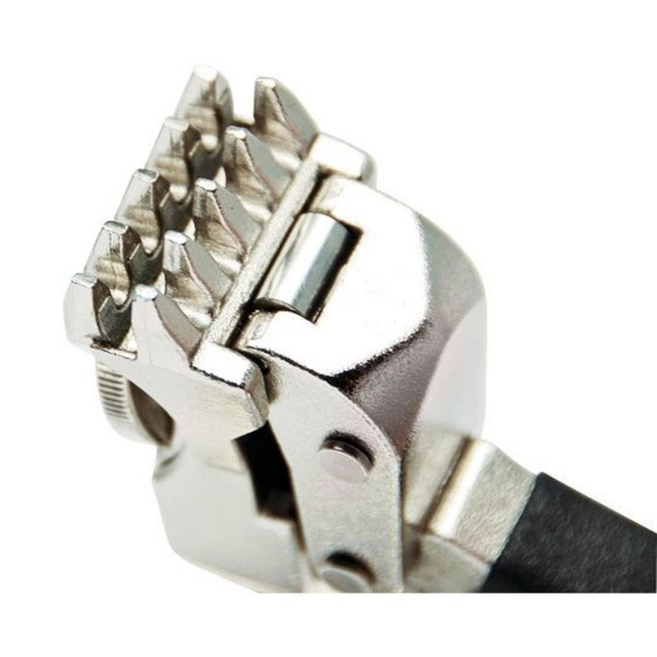 GAMMA Progression II 602FC 6 Point Quick Mount Tabletop Stringing Machine