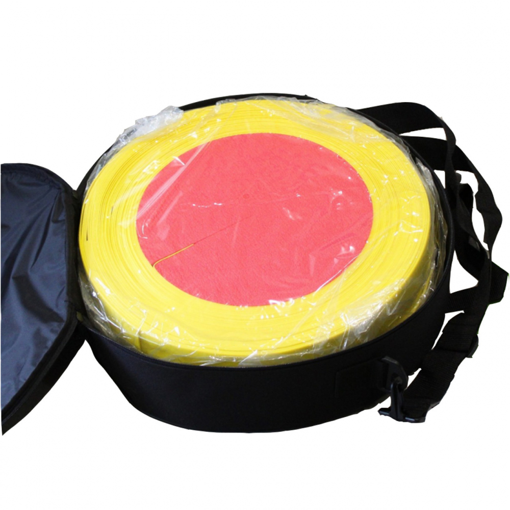 OnCourt OffCourt Deluxe Pickleball Court Line Set