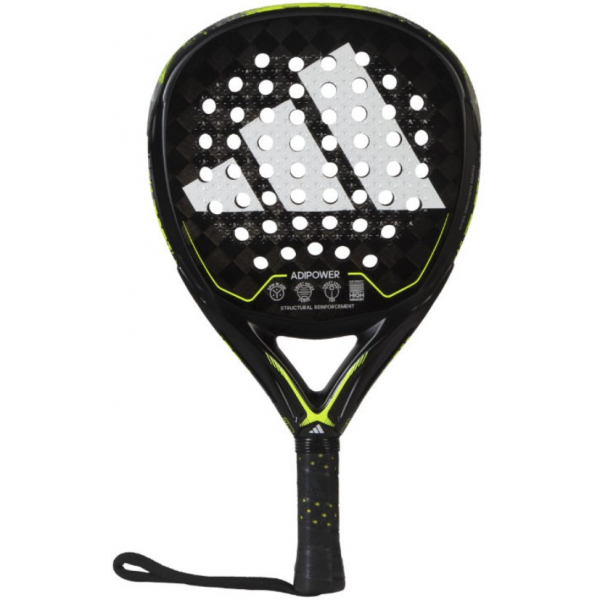 Adidas Adipower 3.2 Padel Racket