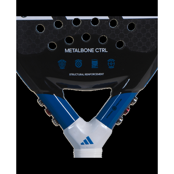 Adidas Metalbone CTRL 3.2 Padel Racket