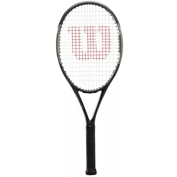 Wilson H2 Hyper Hammer Tennis Racquet Bundled w Advantage II Tennis Bag ...