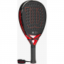 Wilson Bela Pro Padel Racket (Black/Red)