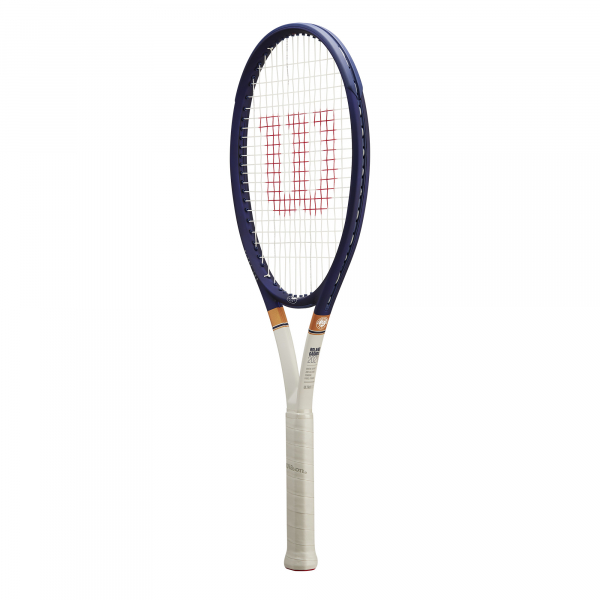Wilson Ultra 100 Roland Garros Performance Tennis Racquet