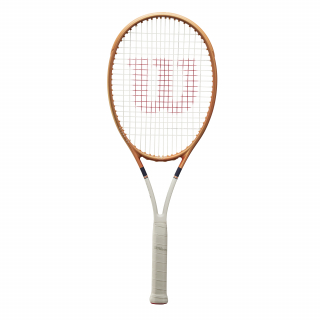 Wilson BLADE 98 16X19 Roland Garros Performance Tennis Racquet