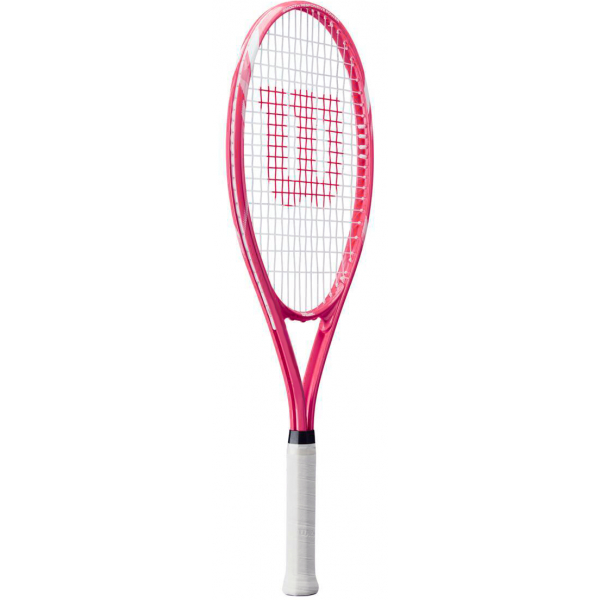 Wilson Serena Pro Lite Tennis Racquet + an Advantage II Bag and 3 Pink ...