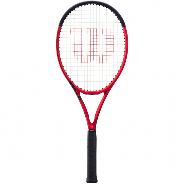 Wilson Clash 100 Pro v2 Tennis Racquet
