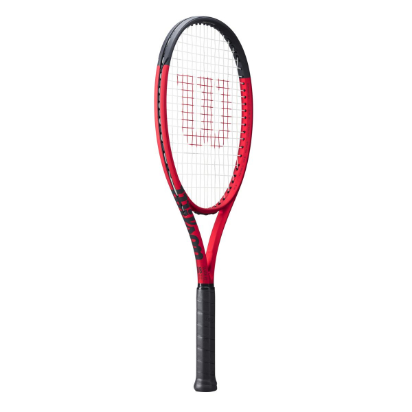 Wilson Clash 108 v2 Tennis Racquet