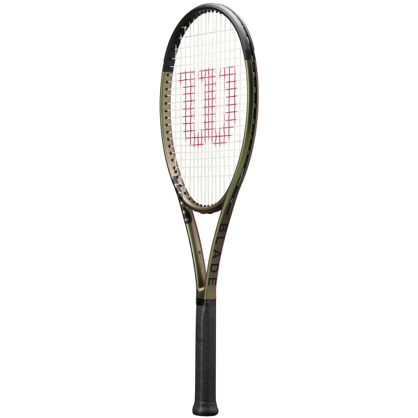 Wilson Blade 98 v8 16x19 Tennis Racquet