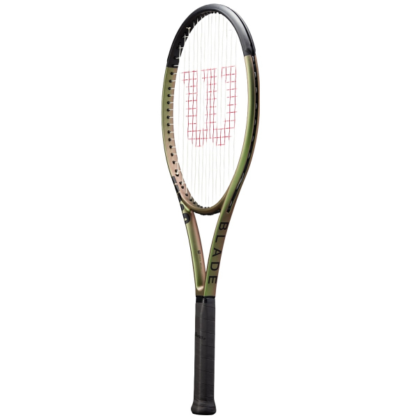 Wilson Blade 100UL v8 Tennis Racquet