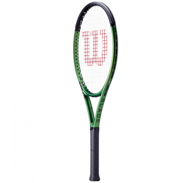 Wilson Blade v8 Junior 26 Inch Tennis Racquet