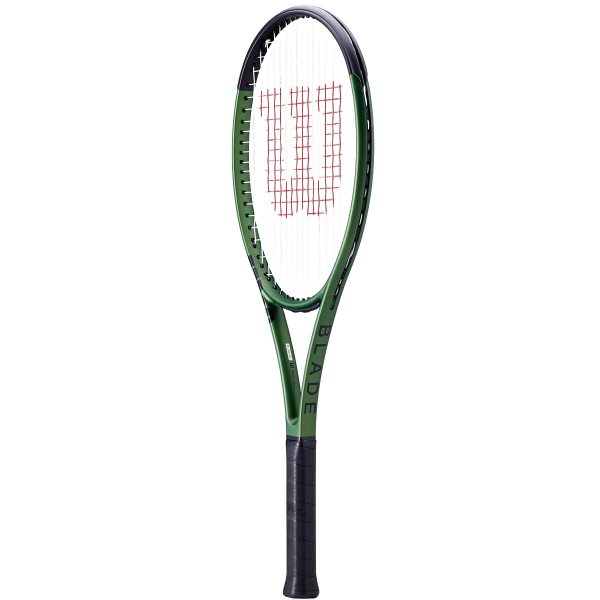 Wilson Blade 101L v8 Tennis Racquet