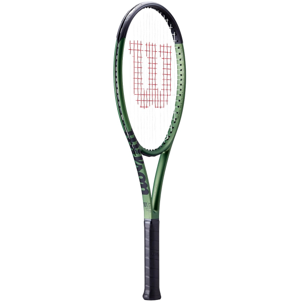 Wilson Blade 101L v8 Tennis Racquet