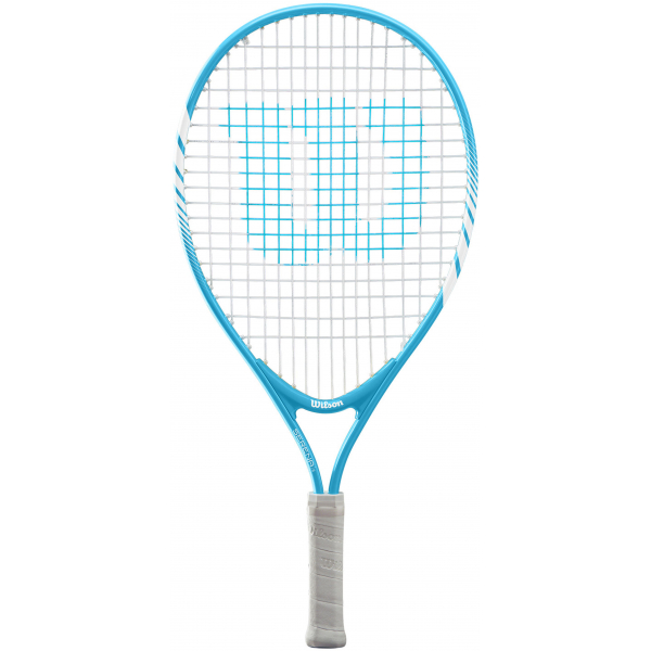 Wilson Serena 21 Junior Tennis Racquet (Blue)