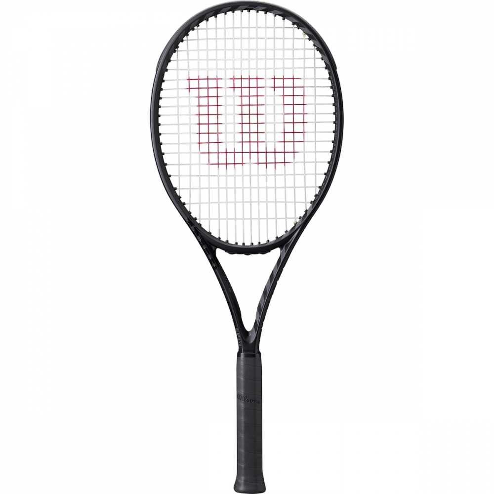 Wilson Clash 100 V2.0 Night Session Tennis Racquet