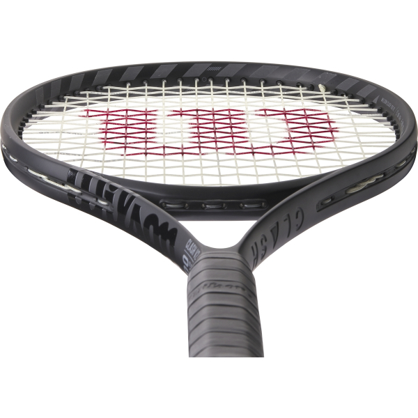 Wilson Clash 100 V2.0 Night Session Tennis Racquet