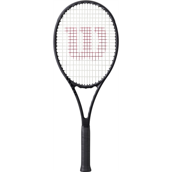 Wilson Pro Staff 97 V13.0 Night Session Tennis Racquet