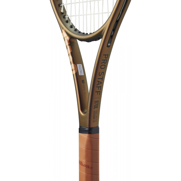 Wilson Pro Staff 97UL v14.0 Tennis Racquet