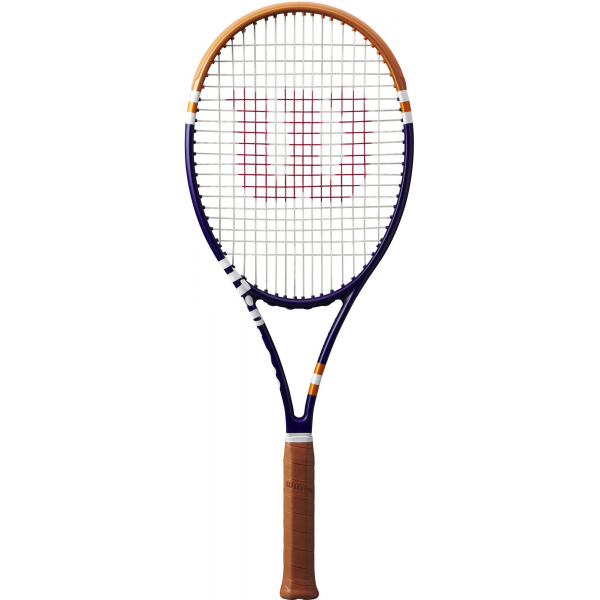 Wilson Roland Garros Blade 98 v8 16x19 Tennis Racquet