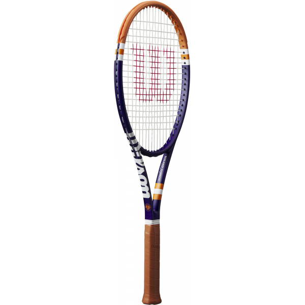 Wilson Roland Garros Blade 98 v8 16x19 Tennis Racquet